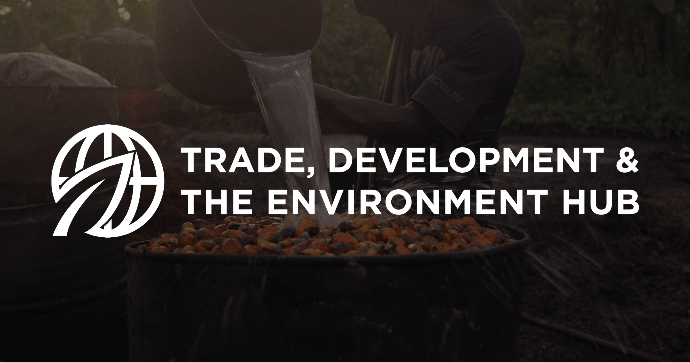 Resources Hub - TRADE Hub